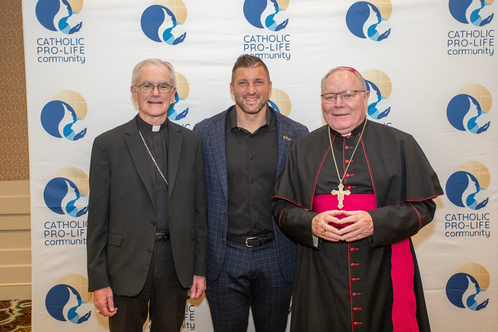 Catholic Pro-Life Community