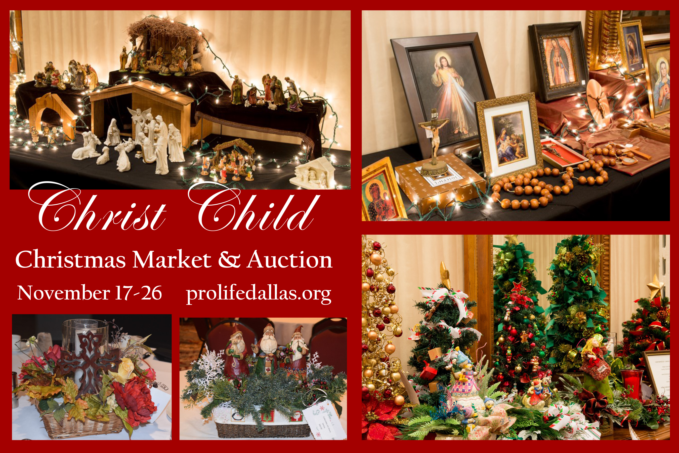 Catholic Pro-Life Community