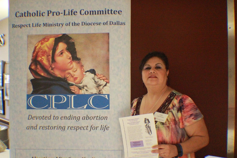 Event Photos - Catholic Pro-Life Community