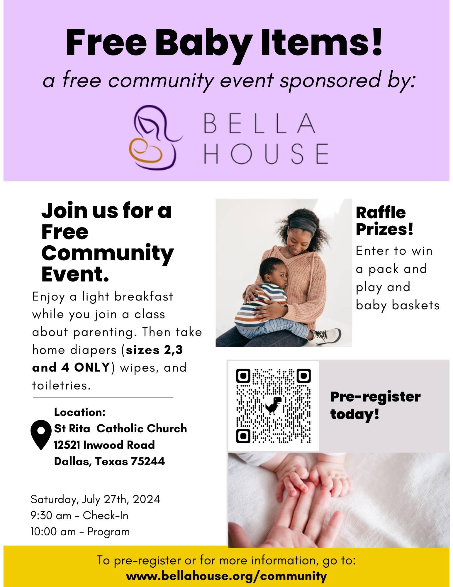 Catholic Pro-Life Community