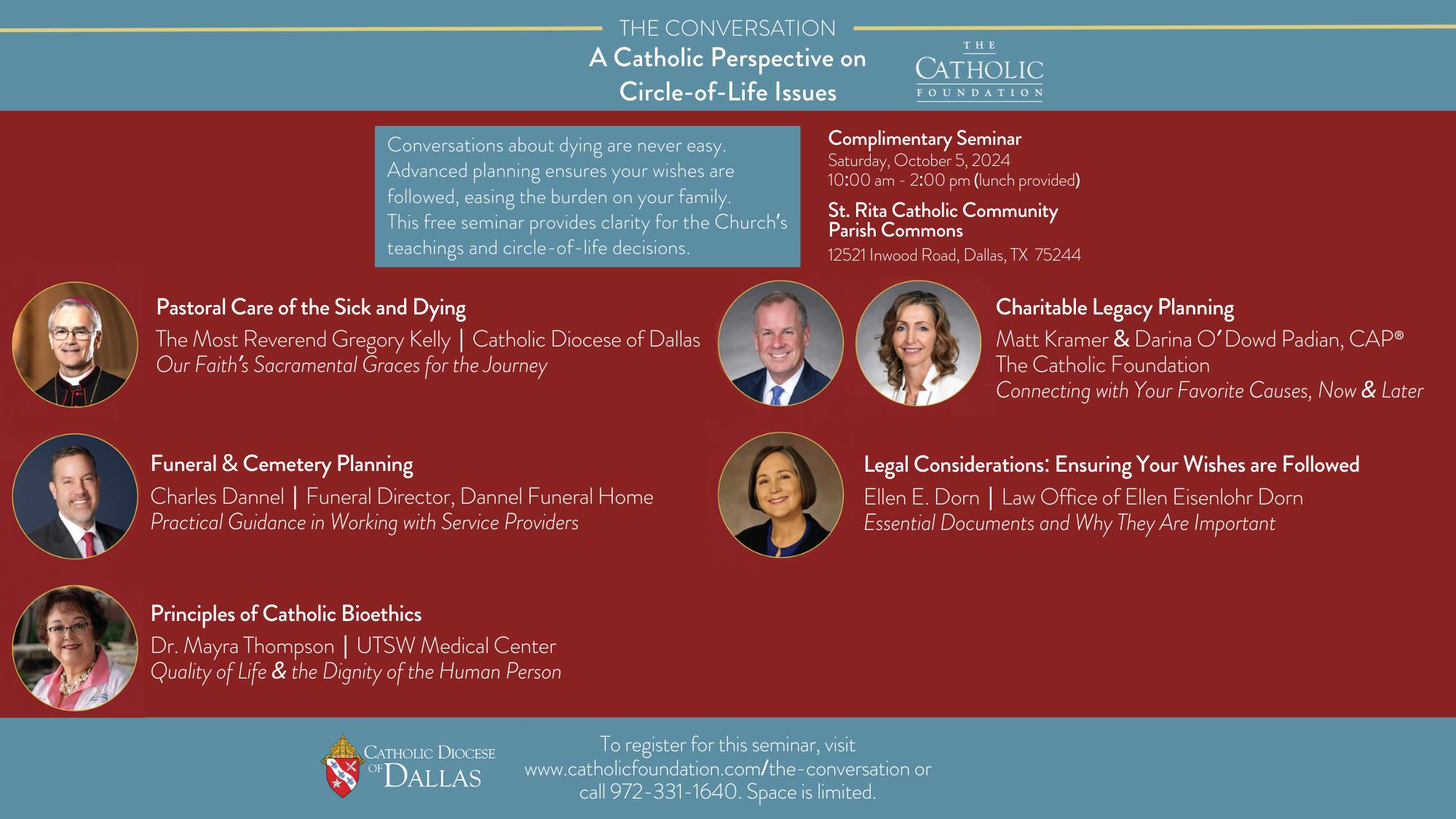 Catholic Pro-Life Community