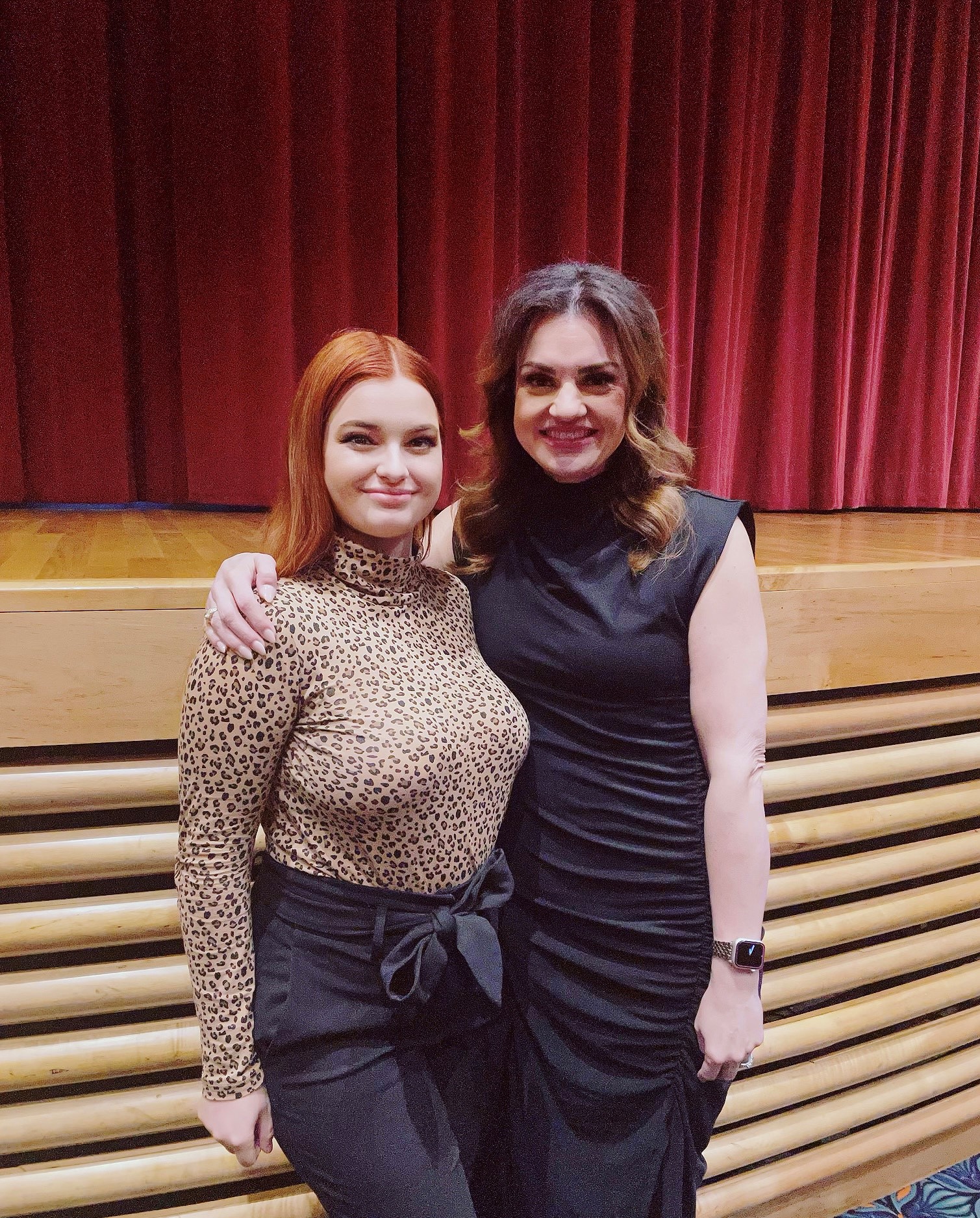 Abby Johnson Shares Facts About Planned Parenthood How Spiritual